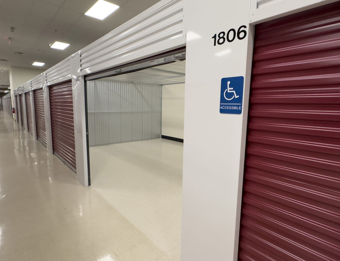 Self Storage Units in Glendale Heights, IL - Prime Storage - Glendale ...