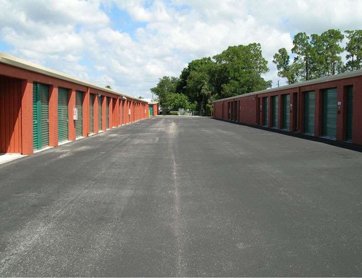 Storage Units Port Charlotte, FL - Prime Storage