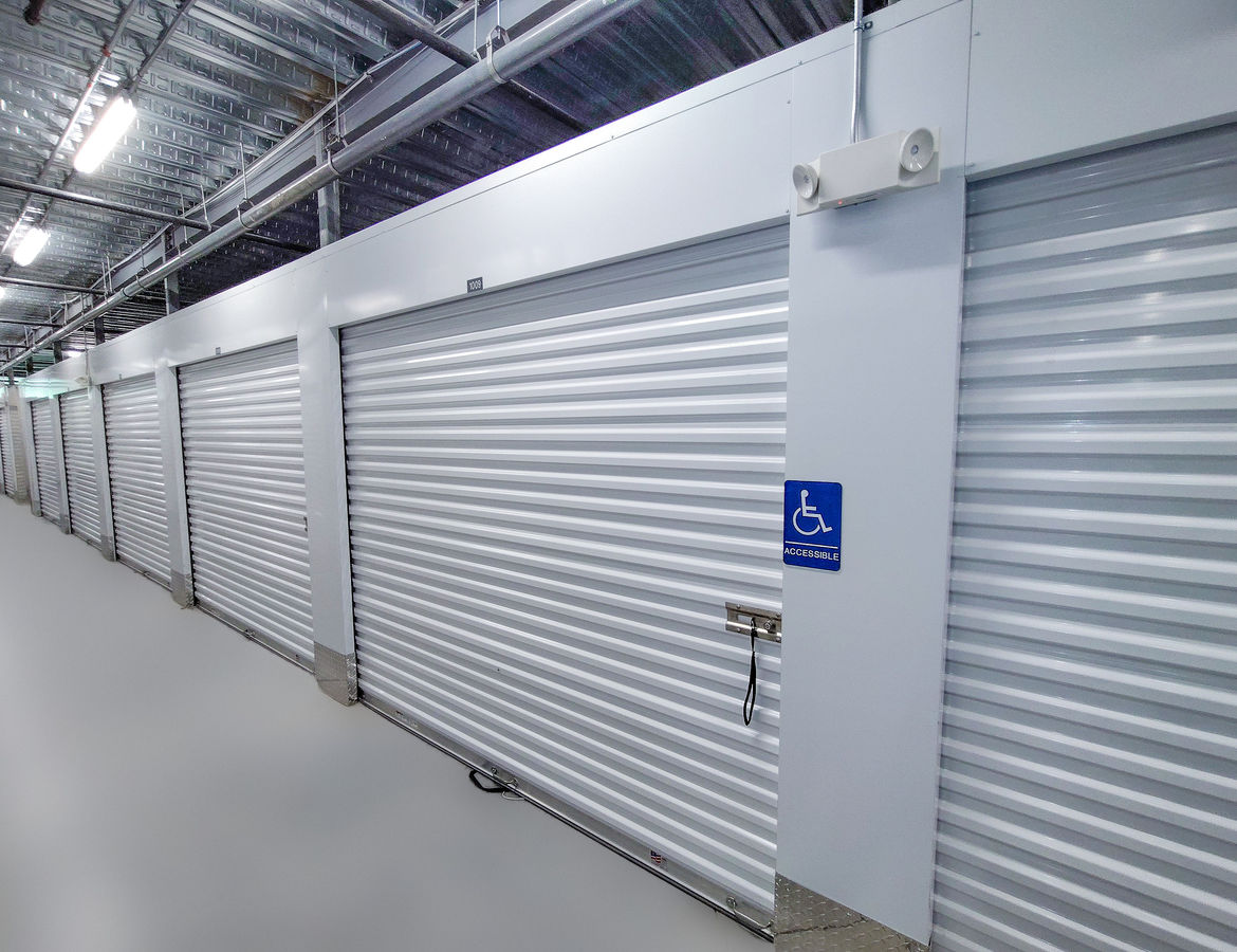 Self Storage Units in Tampa, FL - Prime Storage