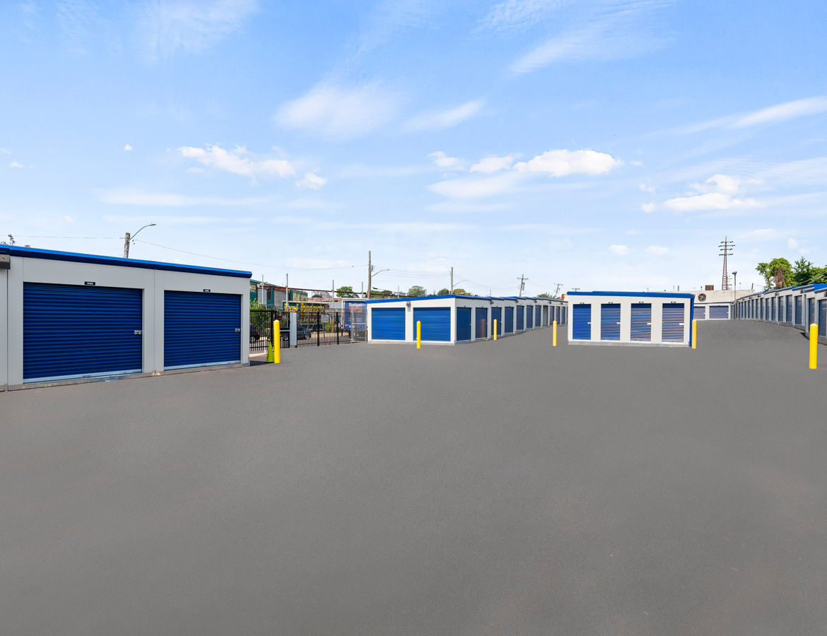 Storage Units Queens, NY - Prime Storage