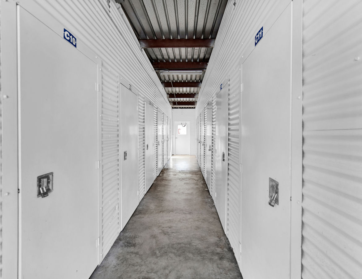 Storage Units in Virginia Beach, VA - Prime Storage