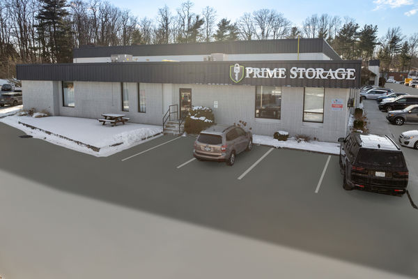 Storage Units New Milford, CT - Prime Storage