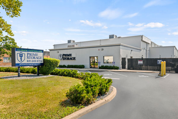 Medford Storage. Find a Unit Near You - Prime Storage