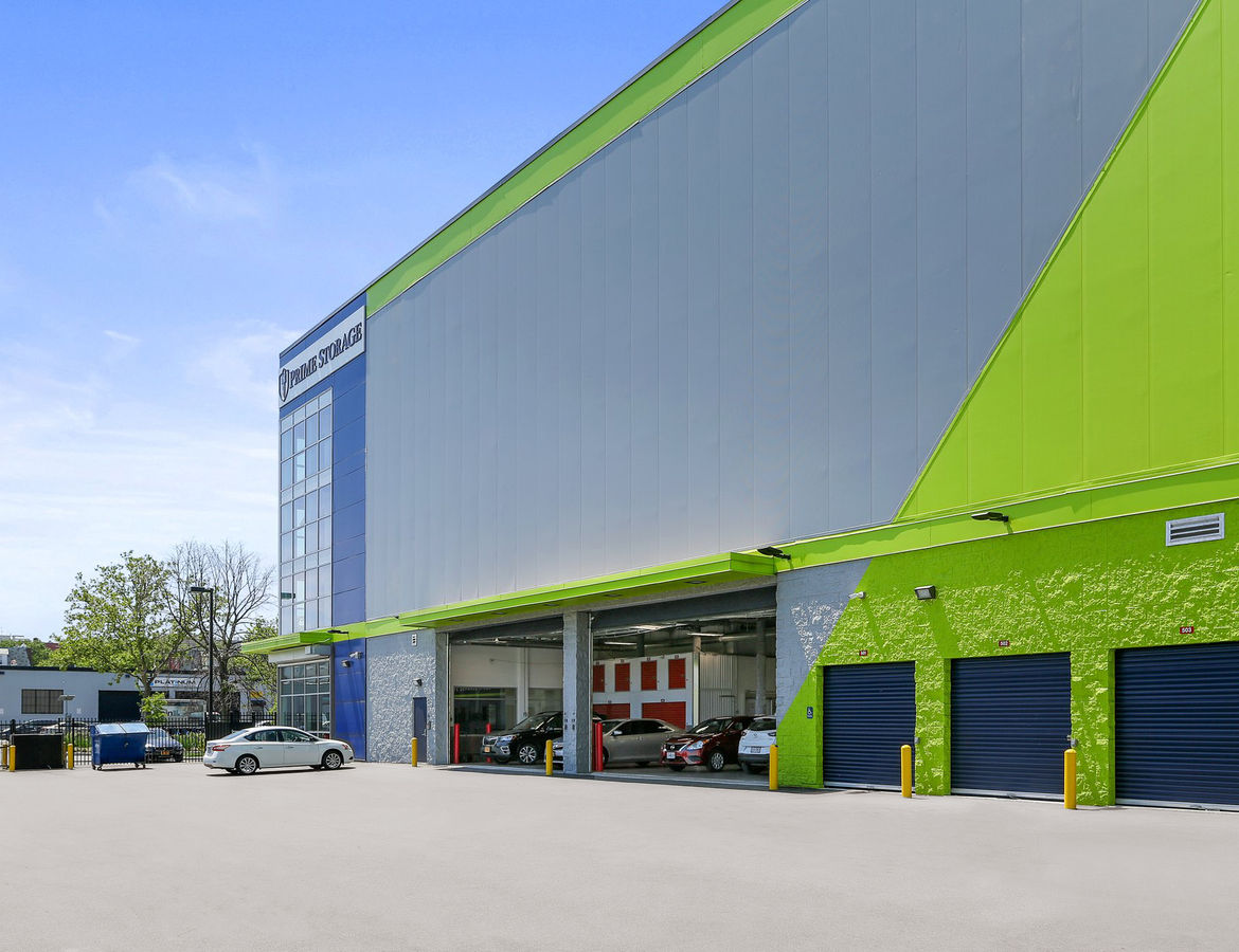 Storage Queens, NY - Prime Storage