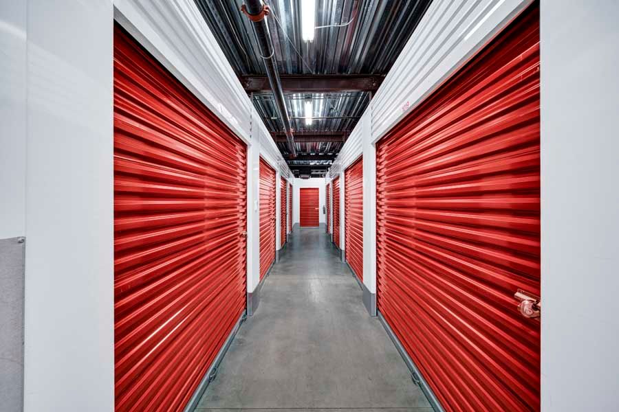 Ultimate Guide to Climate Controlled Storage Units in Virginia Beach ...