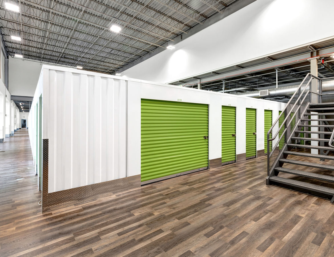 Storage Units Manchester, NH - Prime Storage