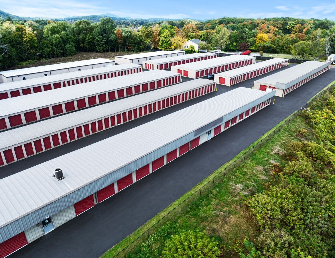 HIghland Storage. Find a Unit Near You - Prime Storage