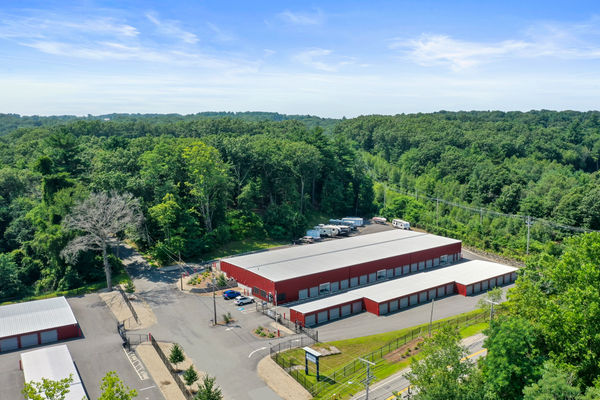 Bellingham Storage Units. Find a Unit Near You - Prime Storage