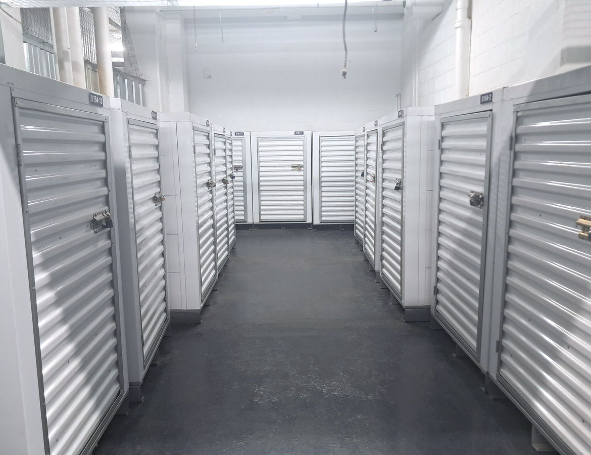 Self Storage Jersey City, NJ - Prime Storage