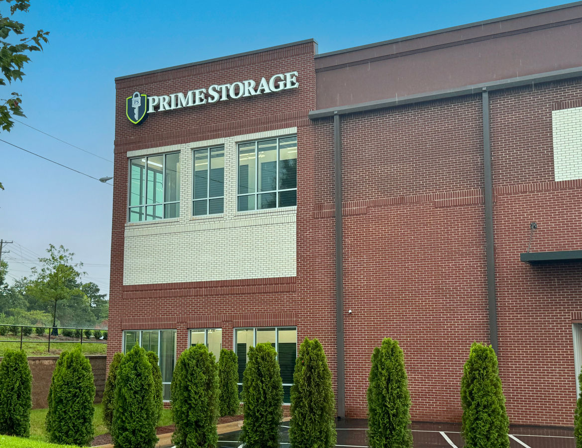 Storage Units Winston-Salem, NC - Prime Storage