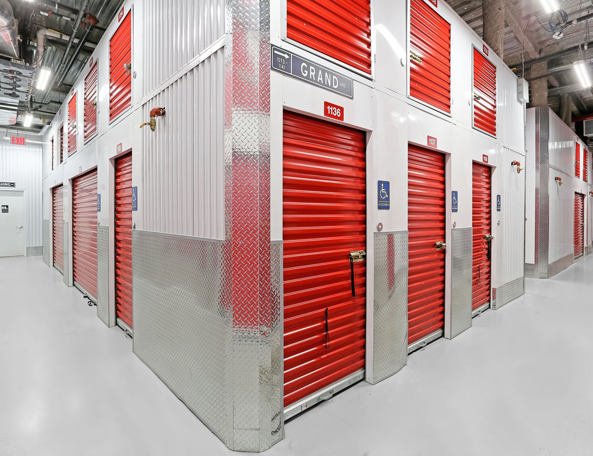 Storage Queens, NY - Prime Storage