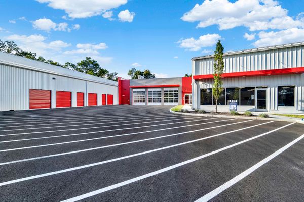 Self Storage Units in Queens, NY - Prime Storage - Queens Astoria