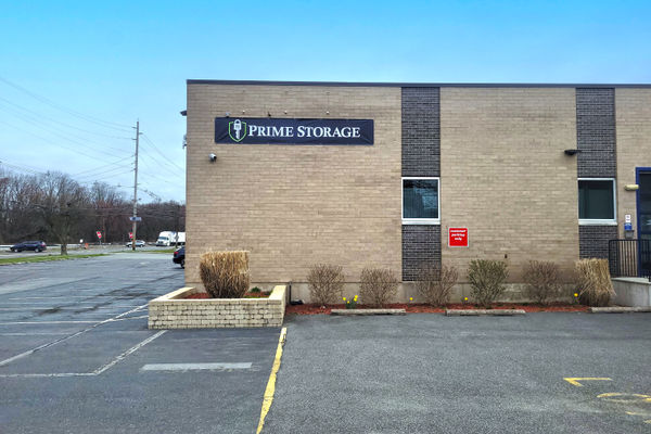 Storage New York, NY - Prime Storage