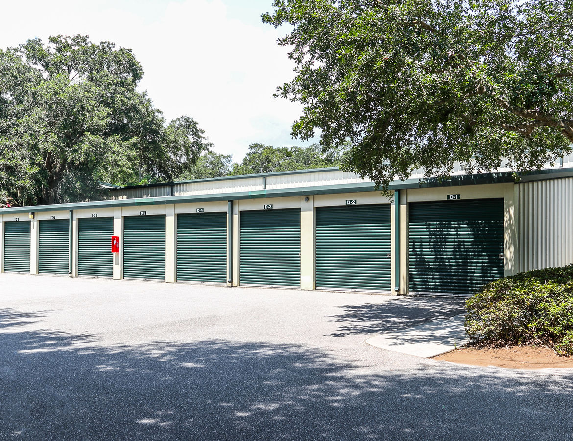 Self Storage Units Hilton Head Island, SC - Prime Storage