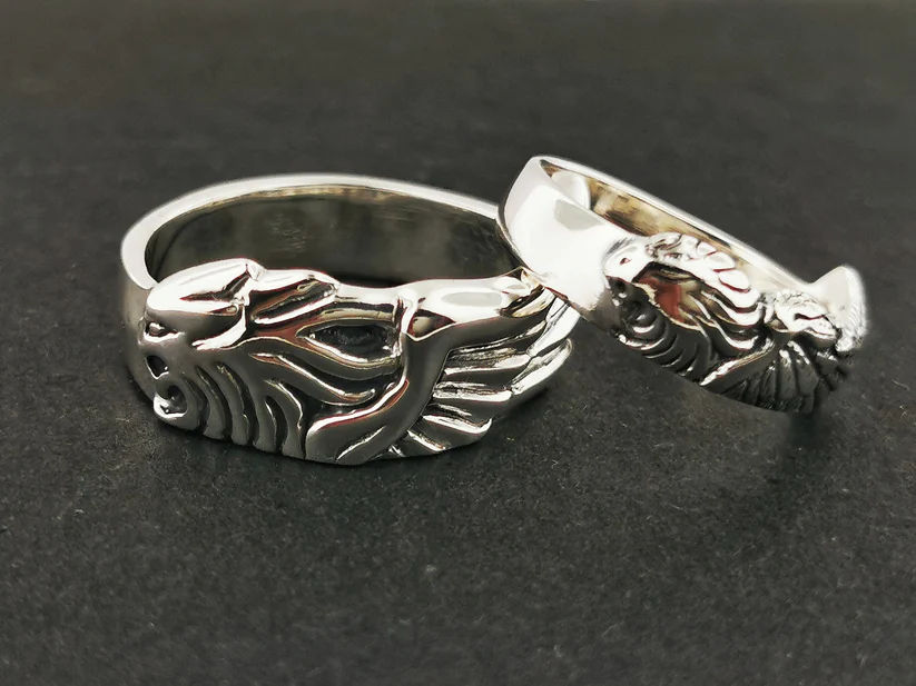 10 Best Final Fantasy Jewelry - Earrings, Rings, Necklaces