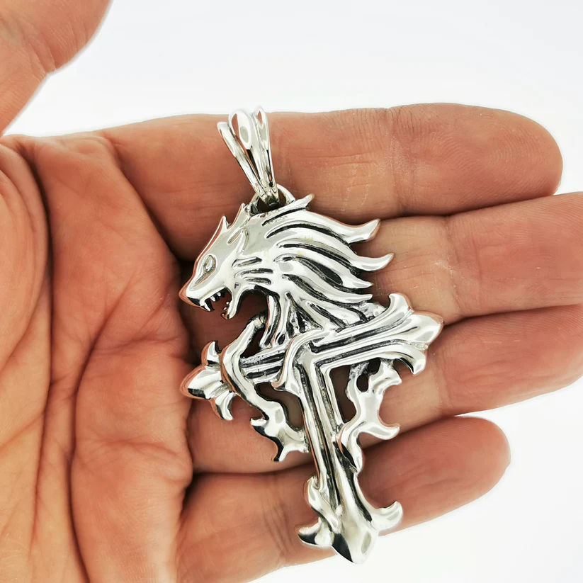 10 Best Final Fantasy Jewelry - Earrings, Rings, Necklaces