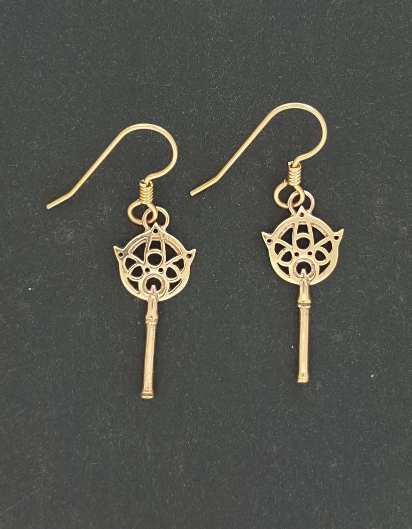 10 Best Final Fantasy Jewelry - Earrings, Rings, Necklaces