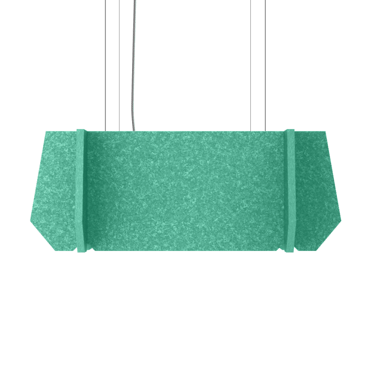 Matrix Acoustic Light | Luxxbox | Lengths of infinite cool