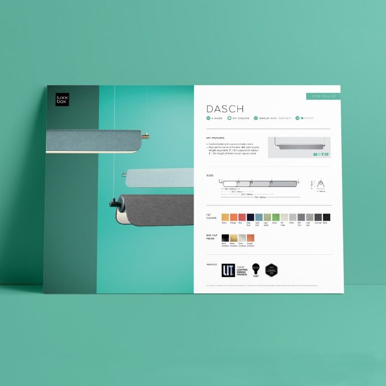 Luxxbox | Acoustic Lighting - Office Soundproofing & Noise Reduction