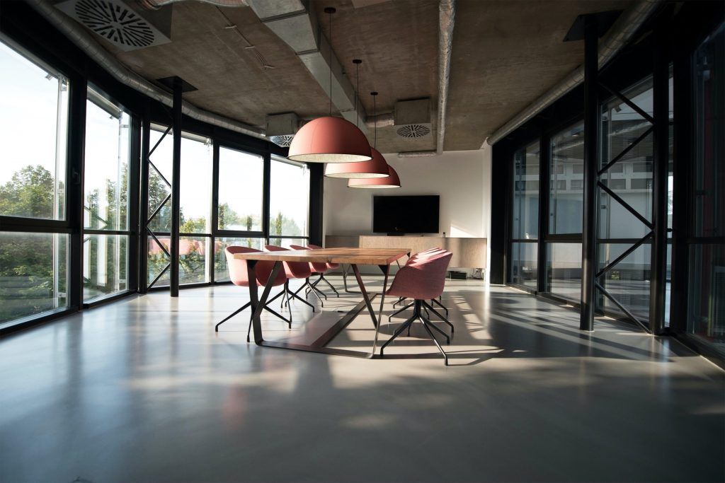 Luxxbox | Acoustic Lighting - Office Soundproofing & Noise Reduction