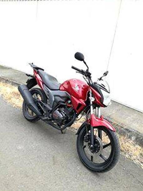 Honda Invicta 2015 ₡ 800000 | Auto Moto Costa Rica | WWW.AUTOMOTO.CR