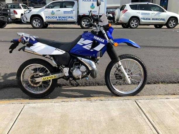 Yamaha DT230 Lanza 1998 ₡ 2000000 | Auto Moto Costa Rica | WWW.AUTOMOTO.CR