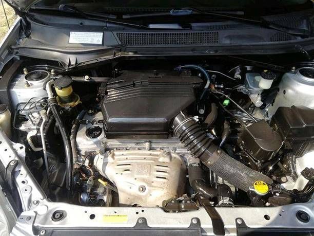 TOYOTA RAV4 2002 AUTOMáTICA ₡ 4700000 | AUTO MOTO COSTA RICA | WWW ...