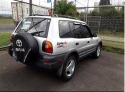 Toyota RAV4 1997 Autom@tica ₡ 3000000 | Auto Moto Costa Rica | WWW ...