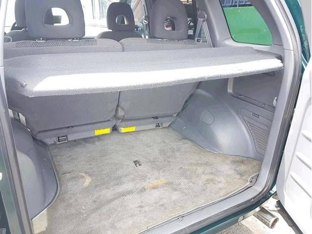 Toyota RAV4 2002 Manual ₡ 3850000 | Auto Moto Costa Rica | WWW.AUTOMOTO.CR