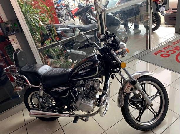 Freedom Fire 2019 ₡ 725000 | Auto Moto Costa Rica | WWW.AUTOMOTO.CR