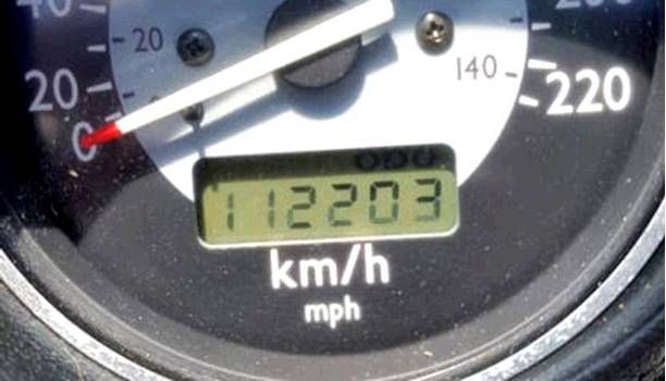 Honda Valkyrie Interstate GL1500CF 2001 ₡ 4450000 | Auto Moto Costa ...