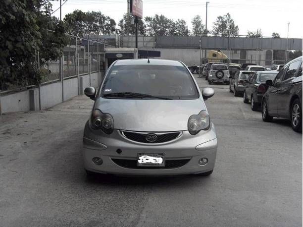 BYD F0 2014 Manual ₡ 5000000 | Auto Moto Costa Rica | WWW.AUTOMOTO.CR
