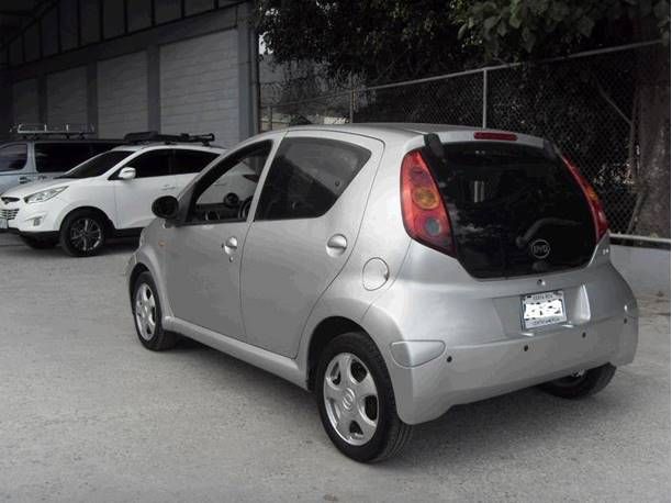 BYD F0 2014 Manual ₡ 5000000 | Auto Moto Costa Rica | WWW.AUTOMOTO.CR