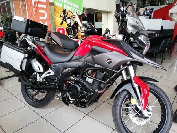 Freedom Adventure RX3 2018 ₡ 1650000 | Auto Moto Costa Rica | www ...