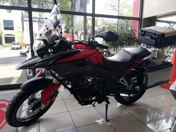 Freedom Adventure RX3 2018 ₡ 1650000 | Auto Moto Costa Rica | www ...