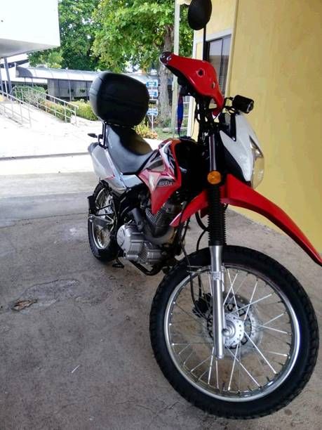 Formula LX 200 2020 ₡ 700000 | Auto Moto Costa Rica | WWW.AUTOMOTO.CR