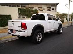 Dodge Ram Usados | Auto Moto Costa Rica
