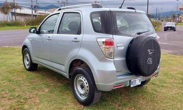 DAIHATSU TERIOS BEGO 2015 MANUAL ₡ 6850000 | AUTO MOTO COSTA RICA | WWW ...