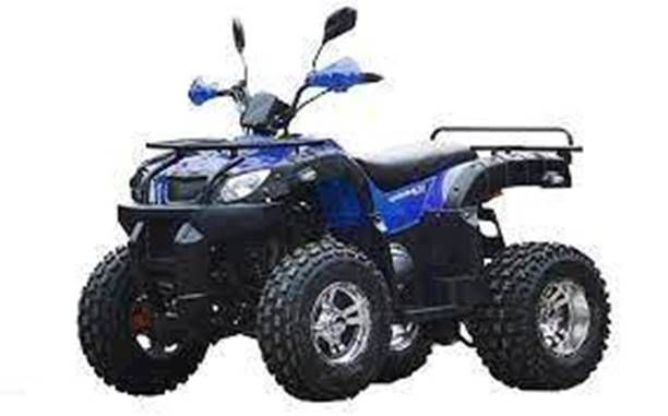 Serpento Bronco 200 Nuevo Autom@tica ₡ 1567900 | Auto Moto Costa Rica ...