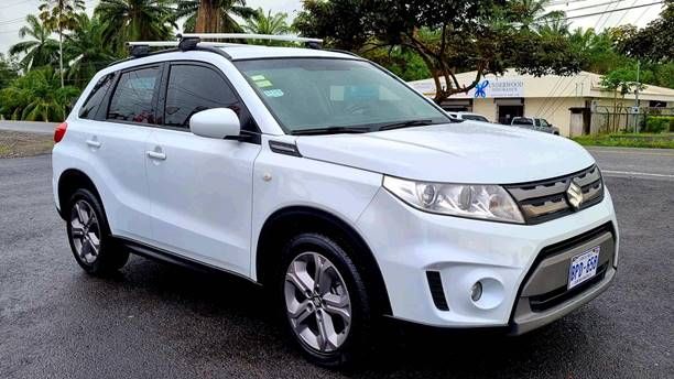 Suzuki Grand Vitara GL Plus Z 2018 Automática ₡ 13450000 ($ 26900 USD ...