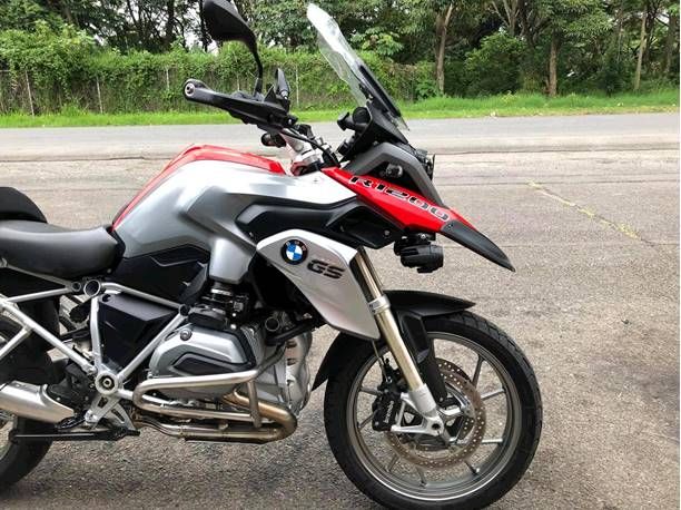 Bmw R1200GS K50 2017 ₡ 7425000 ($ 14850 USD) | Auto Moto Costa Rica ...