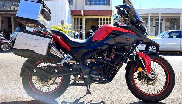 Freedom RX3 2018 ₡ 1450000 | Auto Moto Costa Rica | WWW.AUTOMOTO.CR