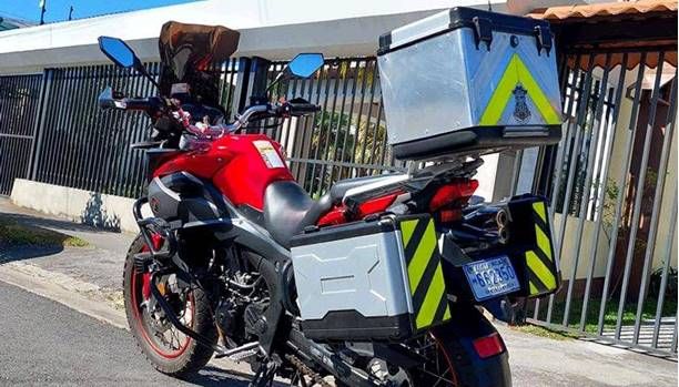 Freedom RX3 2018 ₡ 1450000 | Auto Moto Costa Rica | WWW.AUTOMOTO.CR