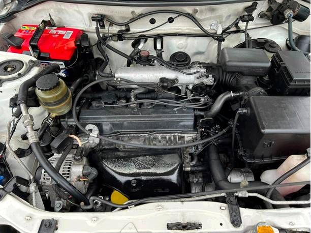 Toyota RAV4 1998 Autom@tica ₡ 4200000 | Auto Moto Costa Rica | WWW ...