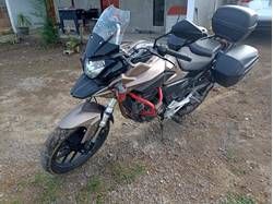 Formula KPT INYECTADA 200 CC Usados | Auto Moto Costa Rica