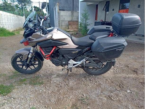 Formula KPT INYECTADA 200 CC 2018 ₡ 850000 | Auto Moto Costa Rica | WWW ...