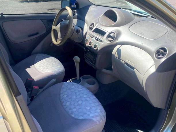 Toyota Echo 2000 Automática ₡ 3700000 | Auto Moto Costa Rica | WWW ...