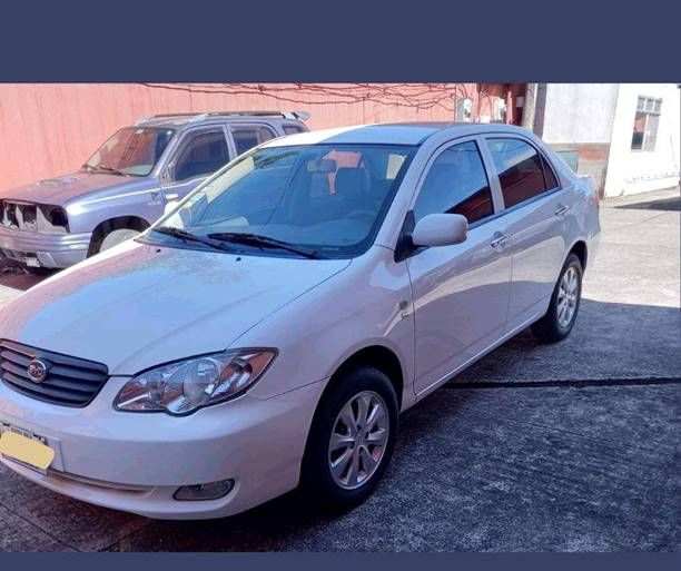 BYD F3 SEDAN 2018 Manual ₡ 5800000 | Auto Moto Costa Rica | WWW.AUTOMOTO.CR
