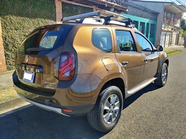 Renault Duster Automático 2019 Autom@tica con Tiptronic ₡ 10000000 ...