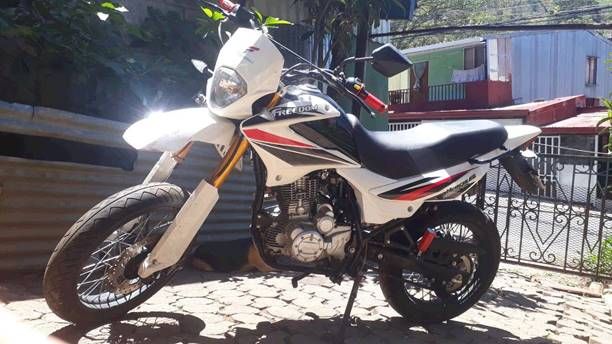 FREEDOM HERCULES III HéRCULES 2022 ₡ 800000 | AUTO MOTO COSTA RICA ...